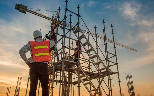 Scaffolding Intermediate - HPOTS