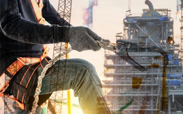 Work Safely at Heights - HPOTS