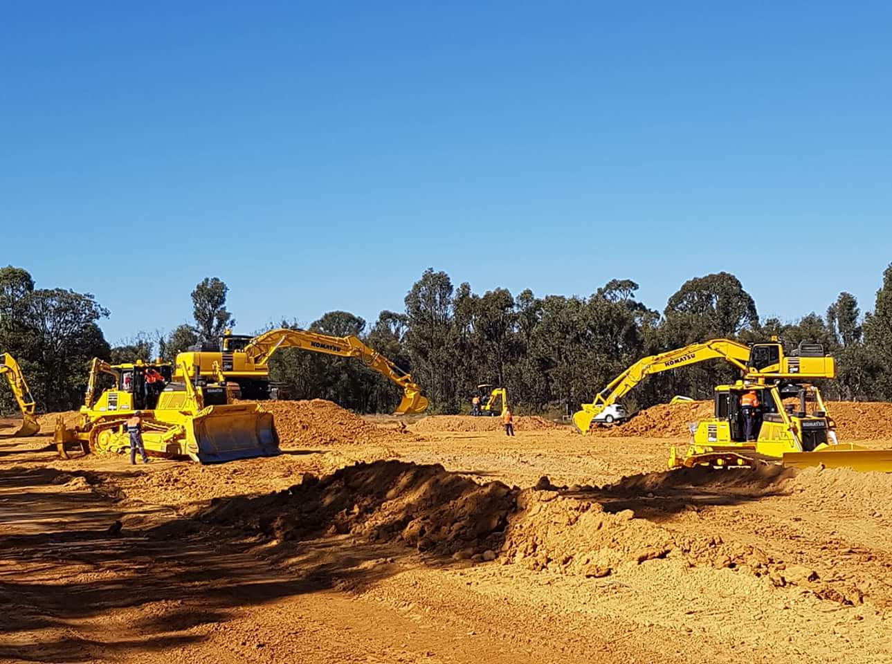 Plant Operator Tickets - HPOTS